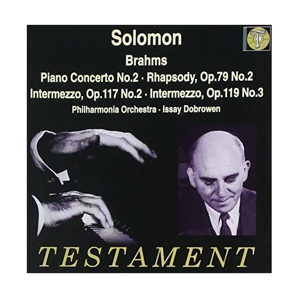 （中古品）Brahms:Piano Concerto No 2商品写真はサンプル写真となっております。写真の商品が届くわけでは御座いません。用途機能として最低限の付属品はお送りいたしますが取扱説明書、リモコン等含まれていない場合もございます...