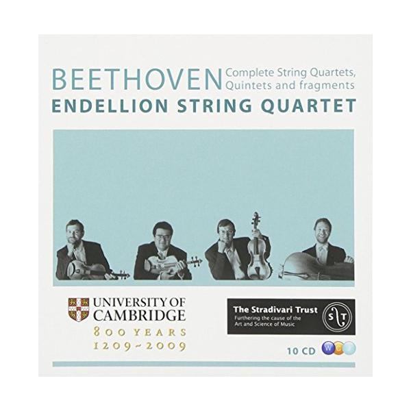 （中古品）Comeplete String Quartets / Quintets &amp; Fragments商品写真はサンプル写真となっております。写真の商品が届くわけでは御座いません。※通常の中古品のほか、メーカーにて動作点検・調整...