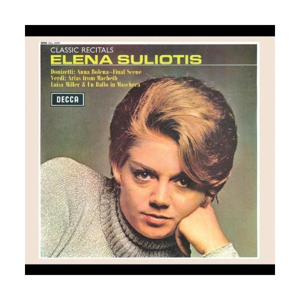 （中古品）Elena Suliotis (Dig)商品写真はサンプル写真となっております。写真の商品が届くわけでは御座いません。※通常の中古品のほか、メーカーにて動作点検・調整された「整備済み品」でお届けする場合がございます。用途機能として...