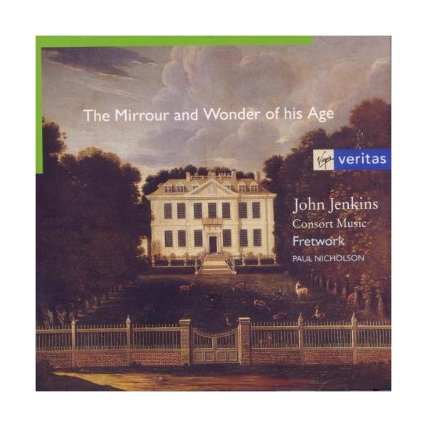 （中古品）Jenkins:Consort Music Viols商品写真はサンプル写真となっております。写真の商品が届くわけでは御座いません。用途機能として最低限の付属品はお送りいたしますが取扱説明書、リモコン等含まれていない場合もございま...