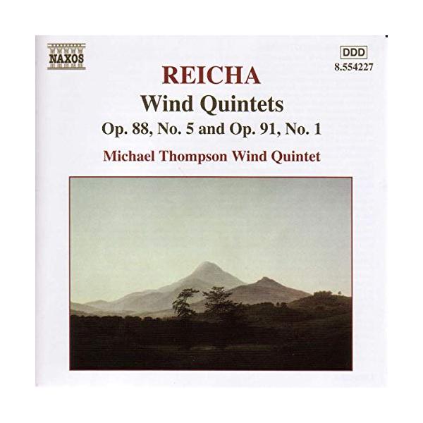 （中古品）Wind Quintets商品写真はサンプル写真となっております。写真の商品が届くわけでは御座いません。用途機能として最低限の付属品はお送りいたしますが取扱説明書、リモコン等含まれていない場合もございます。＊写真に対し付属品の差異...