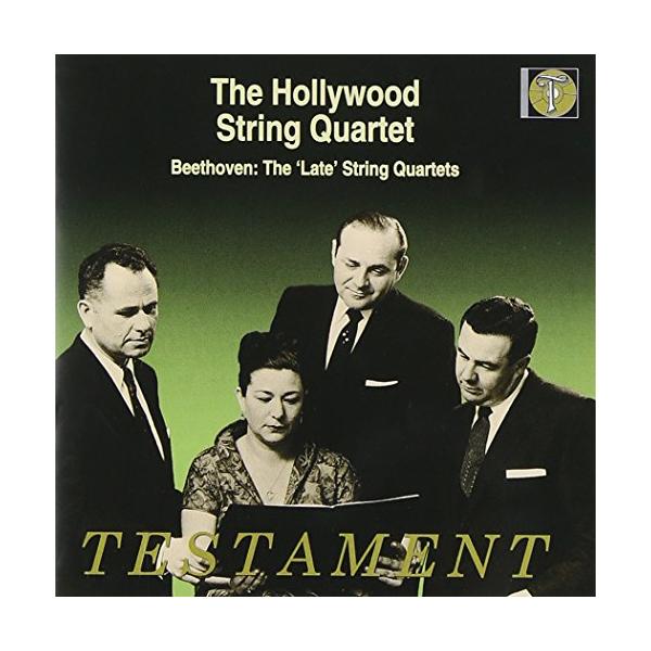 （中古品）Beethoven: String Quartets, Nos.12-16商品写真はサンプル写真となっております。写真の商品が届くわけでは御座いません。用途機能として最低限の付属品はお送りいたしますが取扱説明書、リモコン等含まれて...