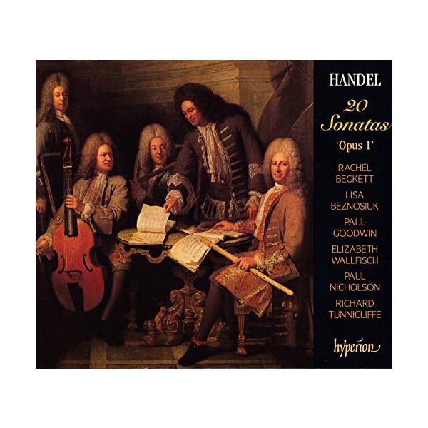 （中古品）Sonata Soloist &amp; Continuo (20)商品写真はサンプル写真となっております。写真の商品が届くわけでは御座いません。用途機能として最低限の付属品はお送りいたしますが取扱説明書、リモコン等含まれていない...