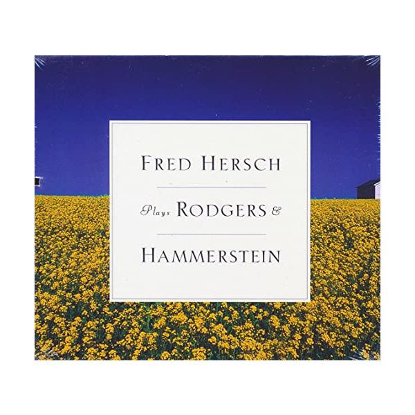 （中古品）Plays Rodgers &amp; Hammerstein商品写真はサンプル写真となっております。写真の商品が届くわけでは御座いません。用途機能として最低限の付属品はお送りいたしますが取扱説明書、リモコン等含まれていない場合も...