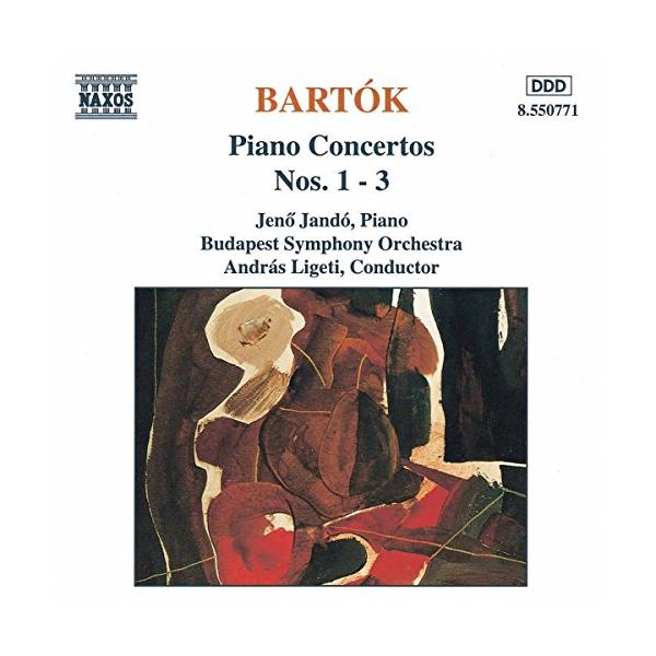 （中古品）Piano Concerti 1-3商品写真はサンプル写真となっております。写真の商品が届くわけでは御座いません。用途機能として最低限の付属品はお送りいたしますが取扱説明書、リモコン等含まれていない場合もございます。＊写真に対し付...