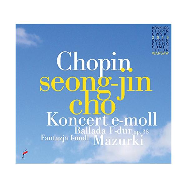 （中古品）PIANO CONCERTO IN E MINOR商品写真はサンプル写真となっております。写真の商品が届くわけでは御座いません。用途機能として最低限の付属品はお送りいたしますが取扱説明書、リモコン等含まれていない場合もございます。...