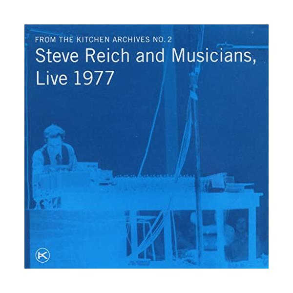 （中古品）Steve Reich and Musicians, Live 1977商品写真はサンプル写真となっております。写真の商品が届くわけでは御座いません。用途機能として最低限の付属品はお送りいたしますが取扱説明書、リモコン等含まれてい...