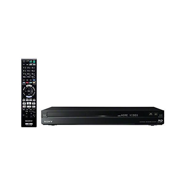 （中古品）SONY 500GB 2チューナー ブルーレイレコーダー BDZ-SKP75商品写真はサンプル写真となっております。写真の商品が届くわけでは御座いません。※通常の中古品のほか、メーカーにて動作点検・調整された「整備済み品」でお届け...