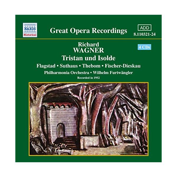 （中古品）Wagner: Tristan Und Isolde商品写真はサンプル写真となっております。写真の商品が届くわけでは御座いません。用途機能として最低限の付属品はお送りいたしますが取扱説明書、リモコン等含まれていない場合もございます...