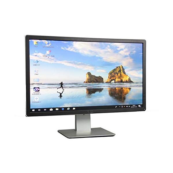 （中古品） 映像ケーブル付属 DELL P2414Hb 23.8インチ ワイド 液晶モニター1920ｘ1080 フルHD VGA/DVI/Displa商品写真はサンプル写真となっております。写真の商品が届くわけでは御座いません。※通常の中古...