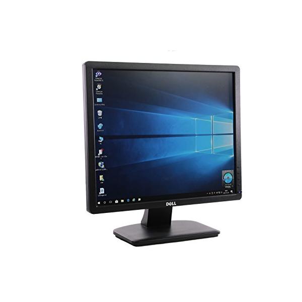 （中古品）DELL E1913Sc 中古 液晶 モニタ ディスプレイ商品写真はサンプル写真となっております。写真の商品が届くわけでは御座いません。用途機能として最低限の付属品はお送りいたしますが取扱説明書、リモコン等含まれていない場合もござ...