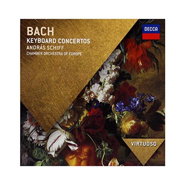 （中古品）Keyboard Concertos商品写真はサンプル写真となっております。写真の商品が届くわけでは御座いません。用途機能として最低限の付属品はお送りいたしますが取扱説明書、リモコン等含まれていない場合もございます。＊写真に対し付...