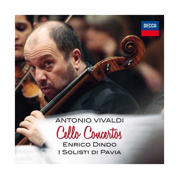 （中古品）Cello Concertos商品写真はサンプル写真となっております。写真の商品が届くわけでは御座いません。用途機能として最低限の付属品はお送りいたしますが取扱説明書、リモコン等含まれていない場合もございます。＊写真に対し付属品の...