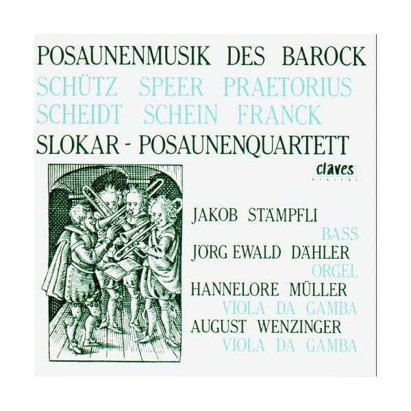 （中古品）German Baroque Music For Trombones商品写真はサンプル写真となっております。写真の商品が届くわけでは御座いません。用途機能として最低限の付属品はお送りいたしますが取扱説明書、リモコン等含まれていない...