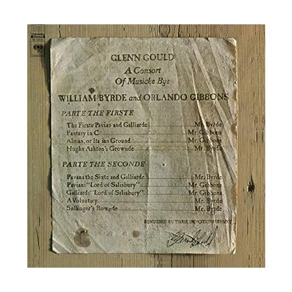 （中古品）Consort of Music By Byrd &amp; Gibbons商品写真はサンプル写真となっております。写真の商品が届くわけでは御座いません。用途機能として最低限の付属品はお送りいたしますが取扱説明書、リモコン等含まれ...