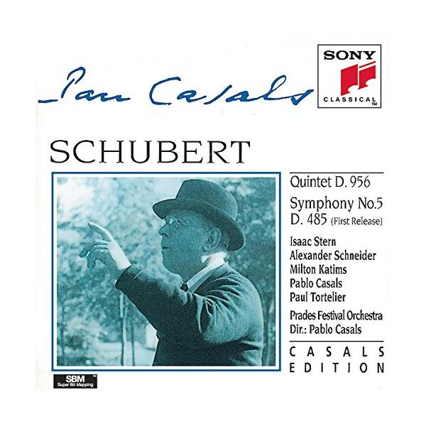 （中古品）Quintet in C / Symphony 5商品写真はサンプル写真となっております。写真の商品が届くわけでは御座いません。用途機能として最低限の付属品はお送りいたしますが取扱説明書、リモコン等含まれていない場合もございます。...