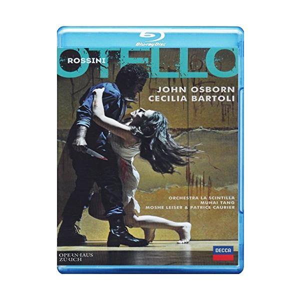 （中古品）Gioachino Rossini: Otello Blu-ray Import商品写真はサンプル写真となっております。写真の商品が届くわけでは御座いません。用途機能として最低限の付属品はお送りいたしますが取扱説明書、リモコン等含...
