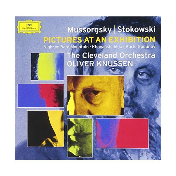 （中古品）ムソルグスキー(ストコフスキー編):展覧会の絵、他~管弦楽曲集商品写真はサンプル写真となっております。写真の商品が届くわけでは御座いません。用途機能として最低限の付属品はお送りいたしますが取扱説明書、リモコン等含まれていない場合も...