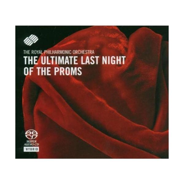 （中古品）Ultimate Last Night of Proms商品写真はサンプル写真となっております。写真の商品が届くわけでは御座いません。用途機能として最低限の付属品はお送りいたしますが取扱説明書、リモコン等含まれていない場合もござい...