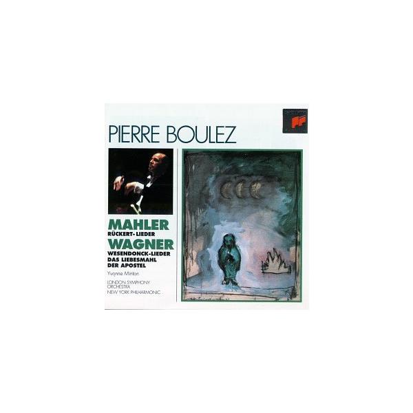 （中古品）Wesendonck Lieder / Ruckert Lieder商品写真はサンプル写真となっております。写真の商品が届くわけでは御座いません。用途機能として最低限の付属品はお送りいたしますが取扱説明書、リモコン等含まれていない...