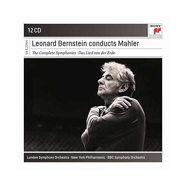 （中古品）Conducts Mahler商品写真はサンプル写真となっております。写真の商品が届くわけでは御座いません。用途機能として最低限の付属品はお送りいたしますが取扱説明書、リモコン等含まれていない場合もございます。＊写真に対し付属品の...