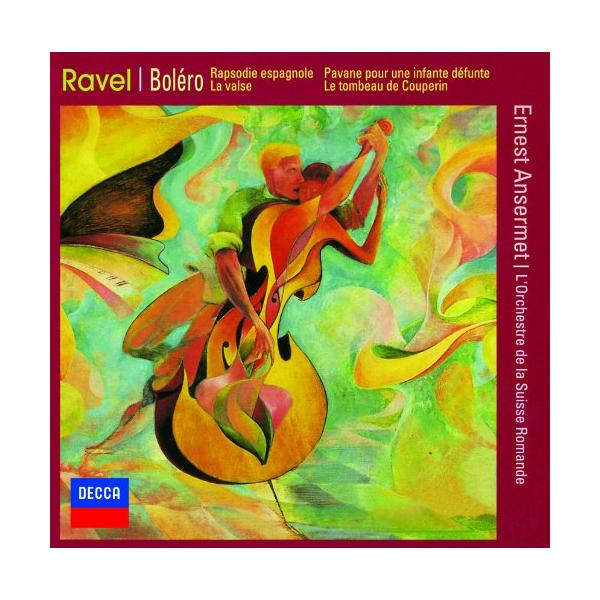 （中古品）ボレロ/ラヴェル名演集商品写真はサンプル写真となっております。写真の商品が届くわけでは御座いません。用途機能として最低限の付属品はお送りいたしますが取扱説明書、リモコン等含まれていない場合もございます。＊写真に対し付属品の差異のあ...