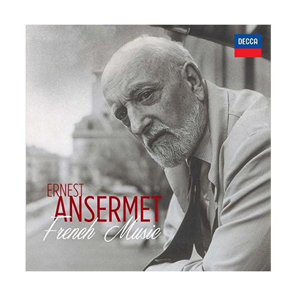 （中古品）アンセルメ デッカレコーディングス フランス音楽集 32枚組商品写真はサンプル写真となっております。写真の商品が届くわけでは御座いません。用途機能として最低限の付属品はお送りいたしますが取扱説明書、リモコン等含まれていない場合もご...
