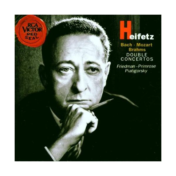 （中古品）Heifetz Collection Vol.15商品写真はサンプル写真となっております。写真の商品が届くわけでは御座いません。用途機能として最低限の付属品はお送りいたしますが取扱説明書、リモコン等含まれていない場合もございます。...