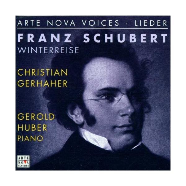 （中古品）Schubert: Winterrise商品写真はサンプル写真となっております。写真の商品が届くわけでは御座いません。用途機能として最低限の付属品はお送りいたしますが取扱説明書、リモコン等含まれていない場合もございます。＊写真に対...