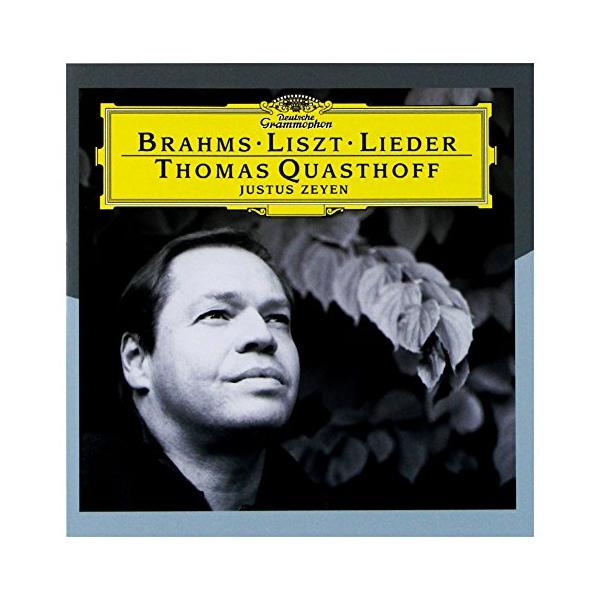 （中古品）Brahms/Liszt: Lieder商品写真はサンプル写真となっております。写真の商品が届くわけでは御座いません。用途機能として最低限の付属品はお送りいたしますが取扱説明書、リモコン等含まれていない場合もございます。＊写真に対...