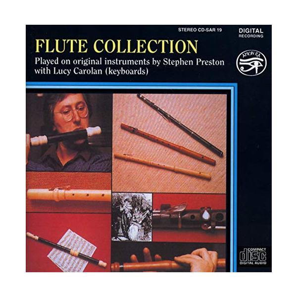 （中古品）Flute Collection商品写真はサンプル写真となっております。写真の商品が届くわけでは御座いません。用途機能として最低限の付属品はお送りいたしますが取扱説明書、リモコン等含まれていない場合もございます。＊写真に対し付属品...