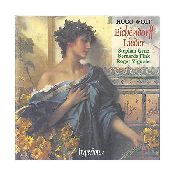 （中古品）Eichendorff Lieder商品写真はサンプル写真となっております。写真の商品が届くわけでは御座いません。用途機能として最低限の付属品はお送りいたしますが取扱説明書、リモコン等含まれていない場合もございます。＊写真に対し付...