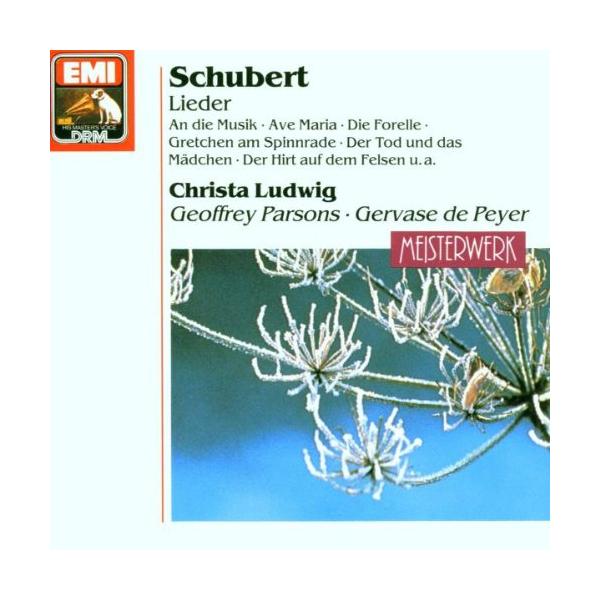 （中古品）Schubert: Lieder商品写真はサンプル写真となっております。写真の商品が届くわけでは御座いません。※通常の中古品のほか、メーカーにて動作点検・調整された「整備済み品」でお届けする場合がございます。用途機能として最低限の...