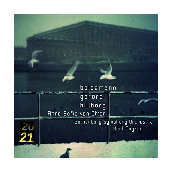 （中古品）Boldemann / Gefors / Hillborg商品写真はサンプル写真となっております。写真の商品が届くわけでは御座いません。用途機能として最低限の付属品はお送りいたしますが取扱説明書、リモコン等含まれていない場合もござ...