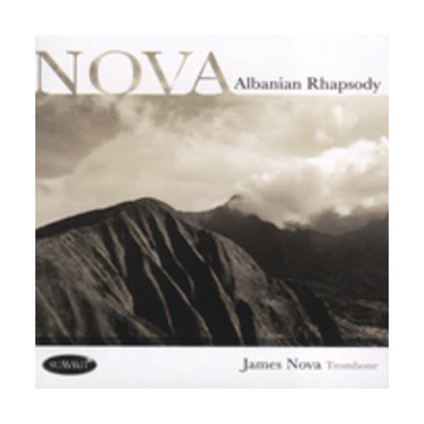 （中古品）Albanian Rhapsody商品写真はサンプル写真となっております。写真の商品が届くわけでは御座いません。用途機能として最低限の付属品はお送りいたしますが取扱説明書、リモコン等含まれていない場合もございます。＊写真に対し付属...