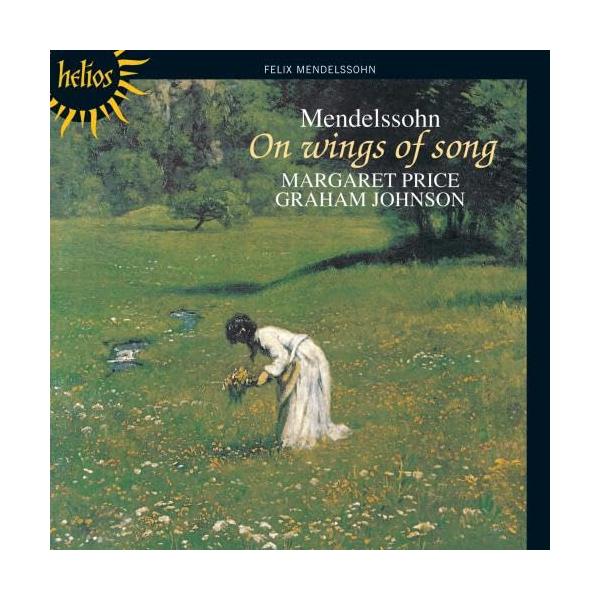 （中古品）On Wings of Song商品写真はサンプル写真となっております。写真の商品が届くわけでは御座いません。用途機能として最低限の付属品はお送りいたしますが取扱説明書、リモコン等含まれていない場合もございます。＊写真に対し付属品...