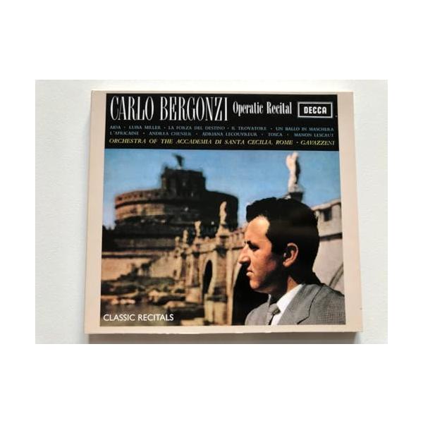 （中古品）Operatic Recital (Dig)商品写真はサンプル写真となっております。写真の商品が届くわけでは御座いません。用途機能として最低限の付属品はお送りいたしますが取扱説明書、リモコン等含まれていない場合もございます。＊写真...