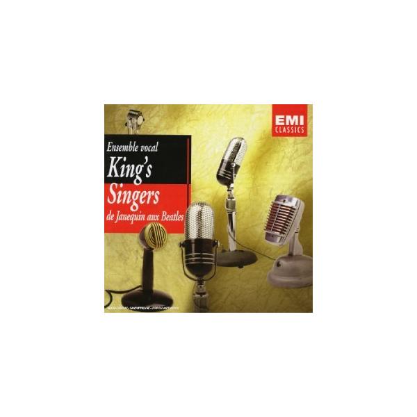 （中古品）From Janequin to the Beatles商品写真はサンプル写真となっております。写真の商品が届くわけでは御座いません。用途機能として最低限の付属品はお送りいたしますが取扱説明書、リモコン等含まれていない場合もござい...