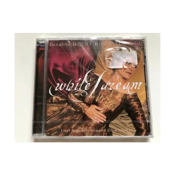 （中古品）While I Dream商品写真はサンプル写真となっております。写真の商品が届くわけでは御座いません。用途機能として最低限の付属品はお送りいたしますが取扱説明書、リモコン等含まれていない場合もございます。＊写真に対し付属品の差異...