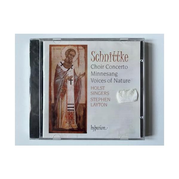 （中古品）Choral Concerto商品写真はサンプル写真となっております。写真の商品が届くわけでは御座いません。用途機能として最低限の付属品はお送りいたしますが取扱説明書、リモコン等含まれていない場合もございます。＊写真に対し付属品の...