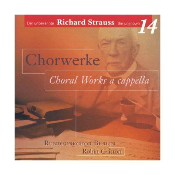 （中古品）Strauss:the Unknown Vol.14商品写真はサンプル写真となっております。写真の商品が届くわけでは御座いません。用途機能として最低限の付属品はお送りいたしますが取扱説明書、リモコン等含まれていない場合もございます...