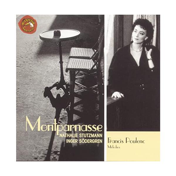 （中古品）Poulenc: Melodies商品写真はサンプル写真となっております。写真の商品が届くわけでは御座いません。用途機能として最低限の付属品はお送りいたしますが取扱説明書、リモコン等含まれていない場合もございます。＊写真に対し付属...