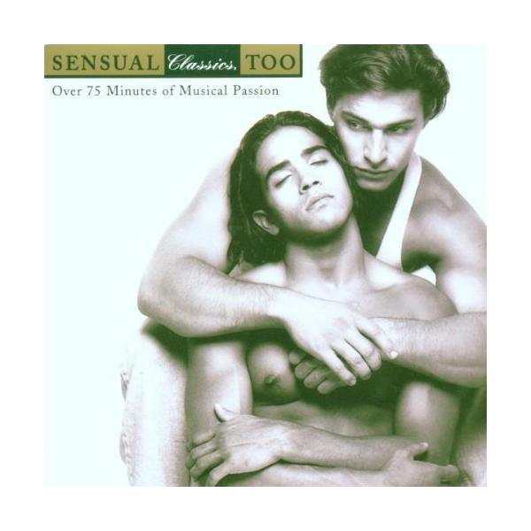 （中古品）Sensual Classics 3商品写真はサンプル写真となっております。写真の商品が届くわけでは御座いません。用途機能として最低限の付属品はお送りいたしますが取扱説明書、リモコン等含まれていない場合もございます。＊写真に対し付...