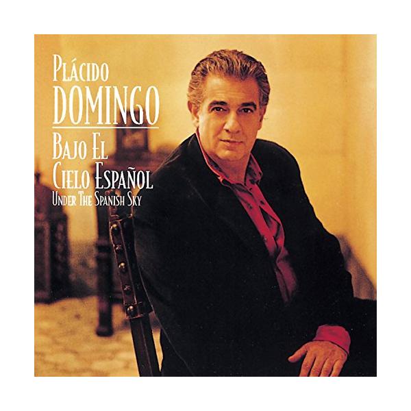 （中古品）Bajo El Cielo Espanol (Under the Spanish Sky)商品写真はサンプル写真となっております。写真の商品が届くわけでは御座いません。用途機能として最低限の付属品はお送りいたしますが取扱説明書、リ...