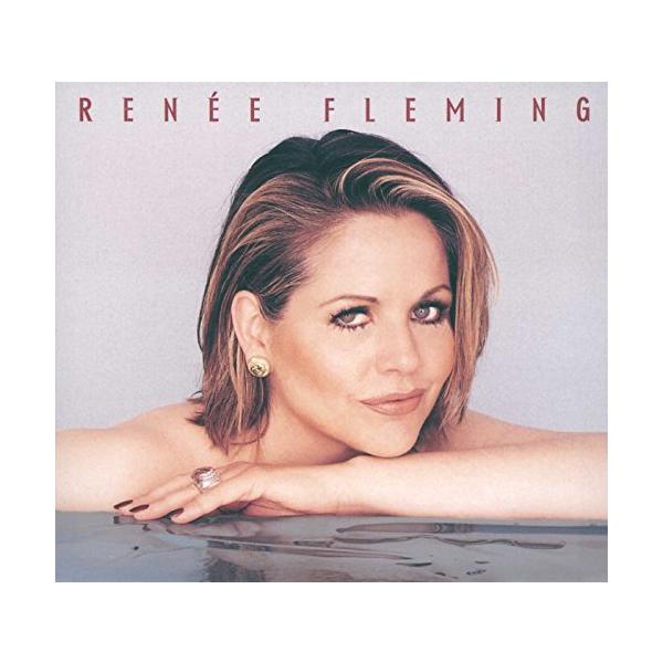 （中古品）Renee Fleming商品写真はサンプル写真となっております。写真の商品が届くわけでは御座いません。用途機能として最低限の付属品はお送りいたしますが取扱説明書、リモコン等含まれていない場合もございます。＊写真に対し付属品の差異...