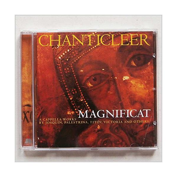 （中古品）Magnificat商品写真はサンプル写真となっております。写真の商品が届くわけでは御座いません。用途機能として最低限の付属品はお送りいたしますが取扱説明書、リモコン等含まれていない場合もございます。＊写真に対し付属品の差異のある...