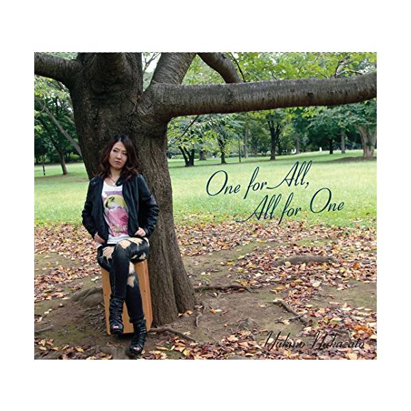 （中古品）One for All,All for One商品写真はサンプル写真となっております。写真の商品が届くわけでは御座いません。用途機能として最低限の付属品はお送りいたしますが取扱説明書、リモコン等含まれていない場合もございます。＊写...