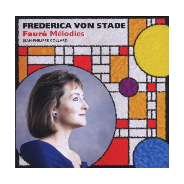 （中古品）Faure: Melodies商品写真はサンプル写真となっております。写真の商品が届くわけでは御座いません。用途機能として最低限の付属品はお送りいたしますが取扱説明書、リモコン等含まれていない場合もございます。＊写真に対し付属品の...