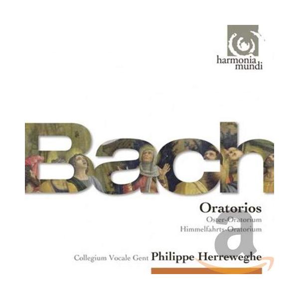 （中古品）Bach,J.S.: Oratorios商品写真はサンプル写真となっております。写真の商品が届くわけでは御座いません。※通常の中古品のほか、メーカーにて動作点検・調整された「整備済み品」でお届けする場合がございます。用途機能として...