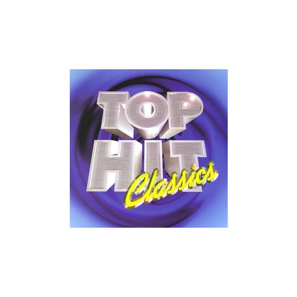 （中古品）TOP HIT Classics商品写真はサンプル写真となっております。写真の商品が届くわけでは御座いません。用途機能として最低限の付属品はお送りいたしますが取扱説明書、リモコン等含まれていない場合もございます。＊写真に対し付属品...